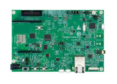China MIMXRT1064-EVK Embedded Solutions i.MX RT1064 Crossover MCU Evaluation Kit i.MX RT Evaluation Boards for sale