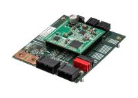 China NTBMS-FSNXP Embedded Solutions Battery Monitor Car Power Management Evaluation Board for sale