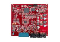 China MPC5748G-GW-RDB Embedded Solutions MPC5748G Secure Ethernet Gateway Reference Design Board for sale