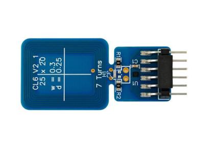 China NTAG-X-DNA-EVAL Embedded Solutions Development Boards NTAG X DNA Development Kit for sale