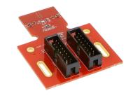 China HEDS-9988MBEVB Embedded Solutions SSI SPI RS485 BISS Magnetic Sensor Evaluation Board for sale