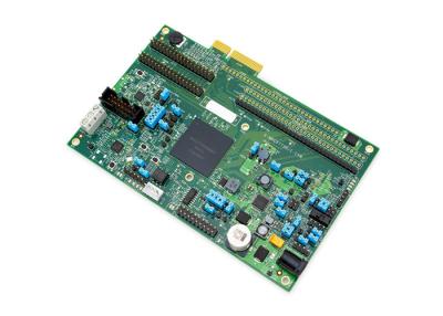 China MPC5775B-EVB Embedded Solutions 1.25V To 4.9V Automotive Battery Management Evaluation Boards for sale