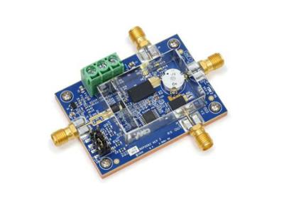 China RAPIDRF-26E39 Embedded Solutions RapidRF LDMOS Front-End Designs Board 38.5dBm RF Front End Board for sale