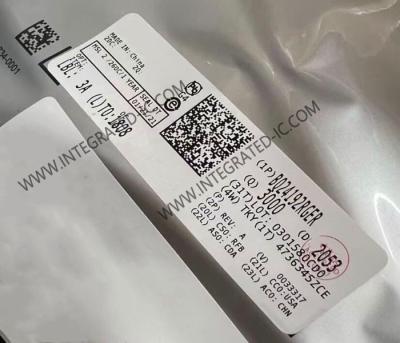 China BQ24192RGER Integrated Circuit Chip 4.5A Single Cell Li-Ion Charger with USB/Adapter Input for sale