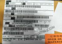 China S34ML04G300BHI000 4 Gbit SLC NAND Flash Memory IC Chip BGA-63 for Industrial Applications for sale