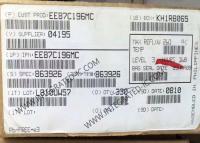 China EE87C196MC 16-Bit Microcontroller MCU High-Performance 16MHz 5.5V for Motor Control for sale