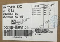 China H5AN4G6NBJR-UHC Memory IC Chip 4Gb CMOS DDR4 SDRAM ETT Memory In FBGA-96 Package for sale