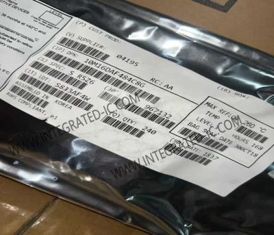 China 10M16DAF484C8G Field Programmable Gate Array 484FBGA MAX 10 FPGA Integrated Circuits 549kbit 450 MHz for sale