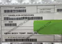 China XA6SLX25-2CSG324Q Field Programmable Gate Array 1080MHz Programmable Logic IC for sale