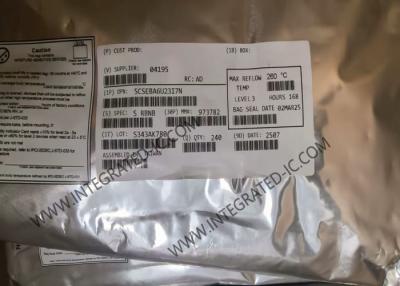 China 5CSEBA6U23I7N Field Programmable Gate Array Dual-Core ARM Cortex-A9 FPGA Chip for sale
