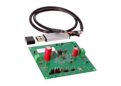 China ACT2861EVK1-201 Embedded Solutions Evaluation Kits ACT2861 Power Bank Solution for sale