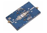 China CGHV40200PP-AMP1 Embedded Solutions Test Board With CGHV40200PP GaN HEMT Installed for sale