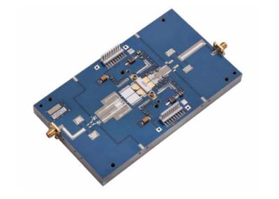 China CGHV40200PP-AMP1 Embedded Solutions Test Board With CGHV40200PP GaN HEMT Installed for sale