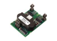 China 2SC0106T2A1C-12 Automotive IGBT Modules 15.5V 6A 350mW Half-Bridge IGBT Driver Module for sale
