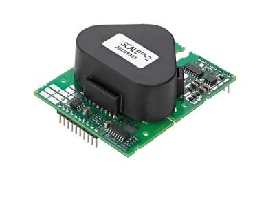 China 2SC0535T2G0-33 Automotive IGBT Modules 3300V Dual-Channel SCALE™-2 IGBT Driver Module for sale
