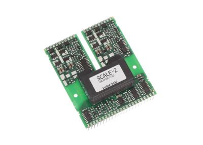 China 2SD300C17A2 Automotive IGBT Modules Dual-Channel High-Quality SCALE™-2 IGBT Driver Module for sale