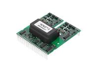 China 2SD300C17A4C Automotive IGBT Modules Dual-Channel High Integrated SCALE™-2 Driver Module for sale