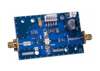 China CGH27015F-AMP Embedded Solutions Evaluation Boards CGH27015F Demonstration Amplifier Circuit for sale