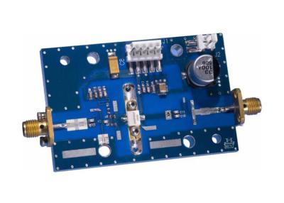 China CGH27015F-AMP Embedded Solutions Evaluation Boards CGH27015F Demonstration Amplifier Circuit for sale