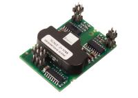 China 2SC0106T2A1-12 Automotive IGBT Modules 14.5V To 15.5V Half-Bridge SCALE™-2+ IGBT Driver Module for sale