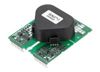 China 2SC0635T2A1-45 Automotive IGBT Modules Dual-Channel Cost-Effective SCALE™-2 IGBT Driver Module for sale