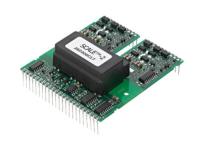 China 2SD300C17A2C Automotive IGBT Modules 8W Dual-Channel High-Quality SCALE™-2 IGBT Driver Module for sale