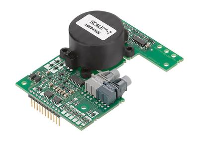 China 1SC0450V2B0-65 Automotive IGBT Modules 6500V 50A Single-Channel IGBT Driver Module for sale