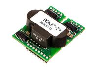 China 2SC0108T2D0-12 Automotive IGBT Modules Dual Channel Ultra-compact SCALE™-2 Driver Module for sale