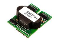 China 2SC0108T2G0C-17 Automotive IGBT Modules 1W Dual Channel Ultra-Compact Low-Cost IGBT Driver Module for sale
