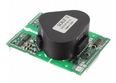China 2SC0535T2A1-33 Automotive IGBT Modules 14.5V To 15.5V 35A Dual-Channel IGBT Driver Module for sale