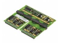 China 2SC0650P2A0-17 Automotive IGBT Modules 2-Channel High-Power High-Frequency SCALE-2 Driver Module for sale