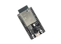 China ESP32-DEVKITC-VE Embedded Solutions ESP32-WROVER-E WiFi Development Kit for sale