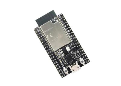 China ESP32-DEVKITC-VE Embedded Solutions ESP32-WROVER-E WiFi Development Kit for sale