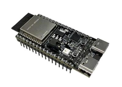 China ESP32-C61-DEVKITC-1 Embedded Solutions Entry-Level Development Board Based On ESP32-C61-WROOM-1 for sale