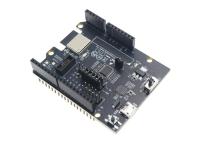 China ESP32-C3-AWS-EXPRESSLINK-DEVKIT Embedded Solutions AWS IoT ExpressLink Module Wireless Development Boards for sale