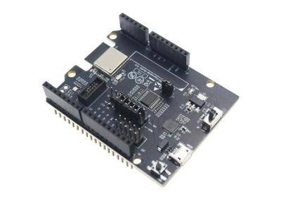 China ESP32-C3-AWS-EXPRESSLINK-DEVKIT Embedded Solutions AWS IoT ExpressLink Module Wireless Development Boards for sale