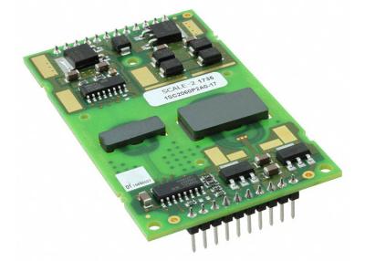 China 1SC2060P2A0-17 Automotive IGBT Modules Single-Channel High-Power SCALE-2 Driver Module for sale