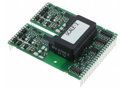 China 2SD300C17A1 Automotive IGBT Modules Dual-Channel High-Quality SCALE™-2 Driver Module for sale