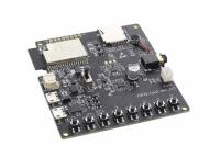 China ESP32-LYRAT-MINI Embedded Solutions ESP32-WROVER-B Lightweight Audio Development Board for sale