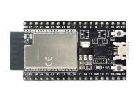 China ESP32-DEVKITC-DA Embedded Solutions ESP32-WROOM-DA WiFi Development Board for sale