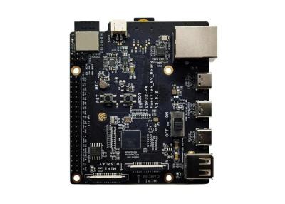 China ESP32-P4-FUNCTION-EV-BOARD Embedded Solutions Multimedia Development Board Based On ESP32-P4 Chip for sale