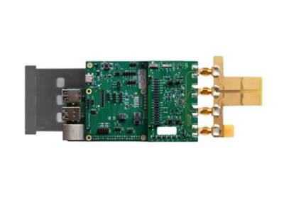 China QM35825DK-05 Embedded Solutions QM35825 UWB Low-Power SoC Evaluation Design Kit for sale
