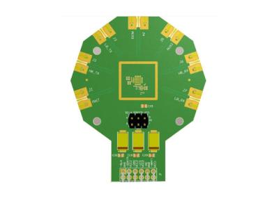 China QM55003PCK Embedded Solutions QM55003 RF Front End Module Evaluation Board Sample Kit for sale