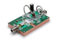 China MRFE6VP6300-230 Embedded Solutions 230MHz RF Power Field Effect Transistors Evaluation Board for sale