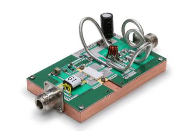 China MRFE6VP6300-230 Embedded Solutions 230MHz RF Power Field Effect Transistors Evaluation Board for sale