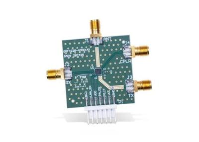 China QPF4228EVB-01 Embedded Solutions Wi-Fi 6 Front End Module Evaluation Board WiFi Development Tools for sale