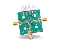 China QPF4216EVB-01 Embedded Solutions 802.11 2GHz Wi-Fi 6 Front End Module Evaluation Boards for sale
