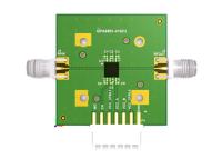 China QPA9807EVB-01 Embedded Solutions 2300MHz To 2700MHz Balanced Amplifier Evaluation Board for sale