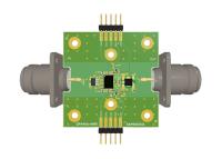 China QPA4428EVB-01 Embedded Solutions 75Ω 28dB Push-Pull CATV Amplifier Evaluation Board for sale