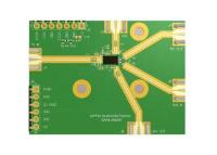 China QPF4219EVB01 Embedded Solutions Evaluation Board QPF4219 802.11 ac/b/g WiFi Development Tools for sale